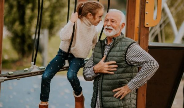 Eclectic Grandpa: What To Know And How To Join This Hot Trend ...
